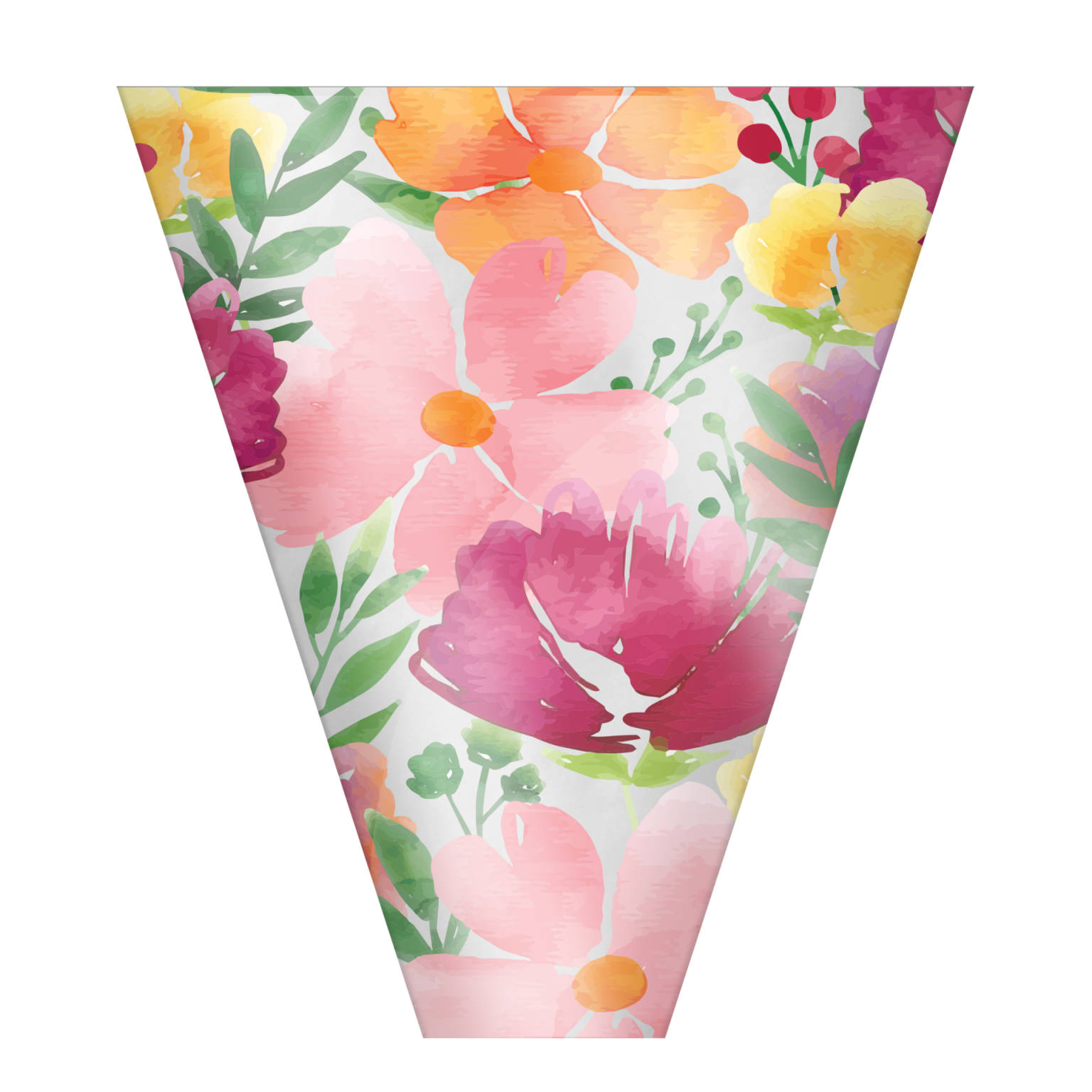 Floret Sleeve - Floral Products and Supply - PPC Floral (Formerly PPC ...