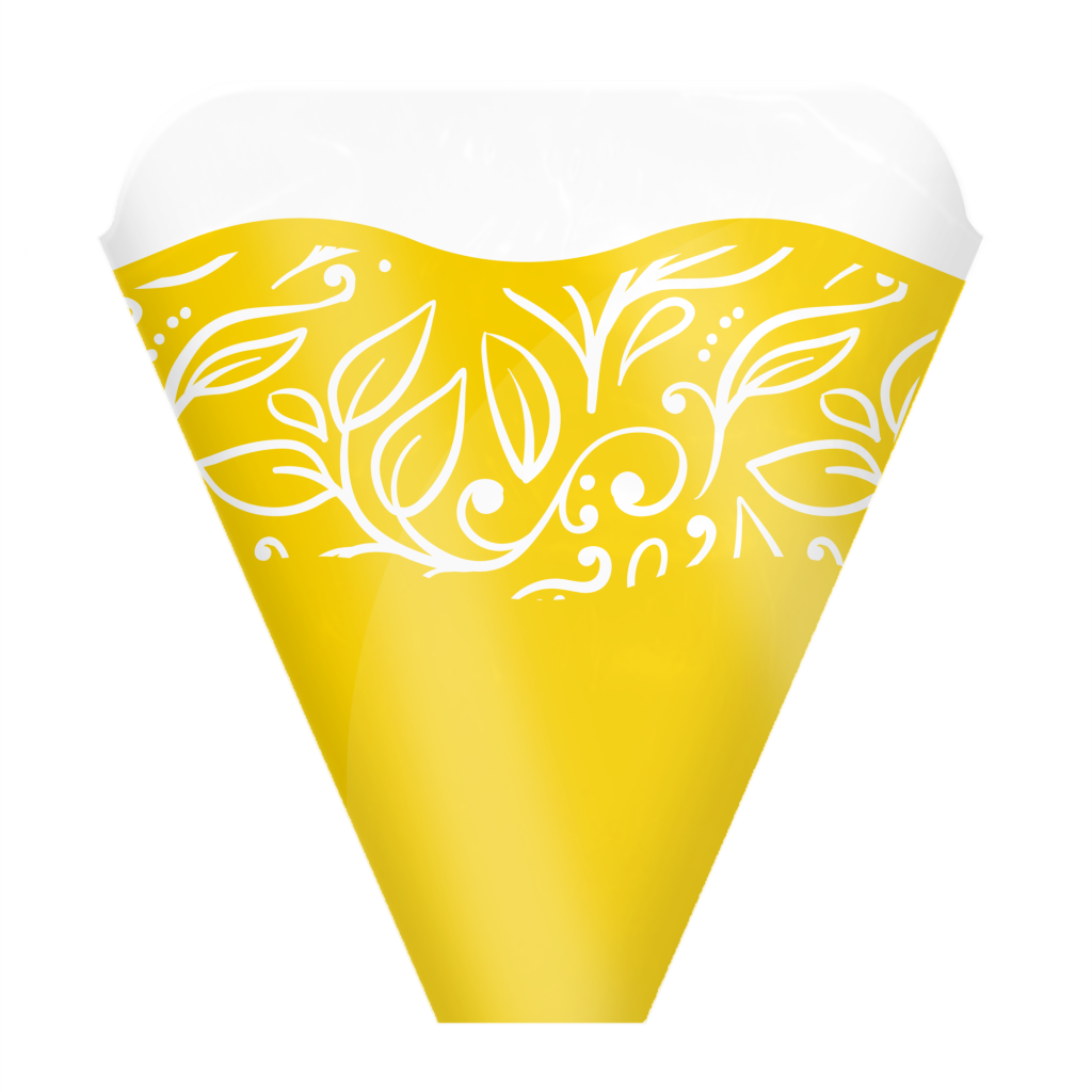 Fleur Yellow Sleeve - Floral Products and Supply - PPC Floral (Formerly ...