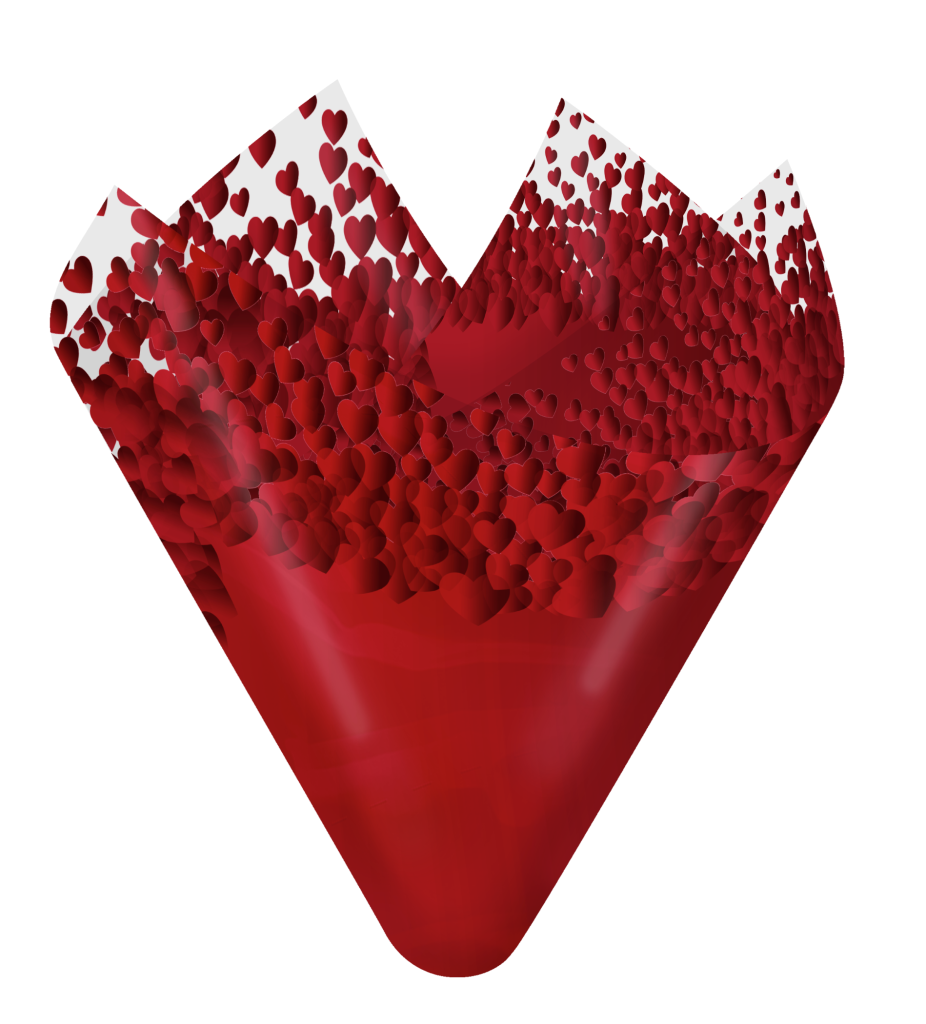 Love Fest Red Sheet - Floral Products and Supply - PPC Floral (Formerly ...